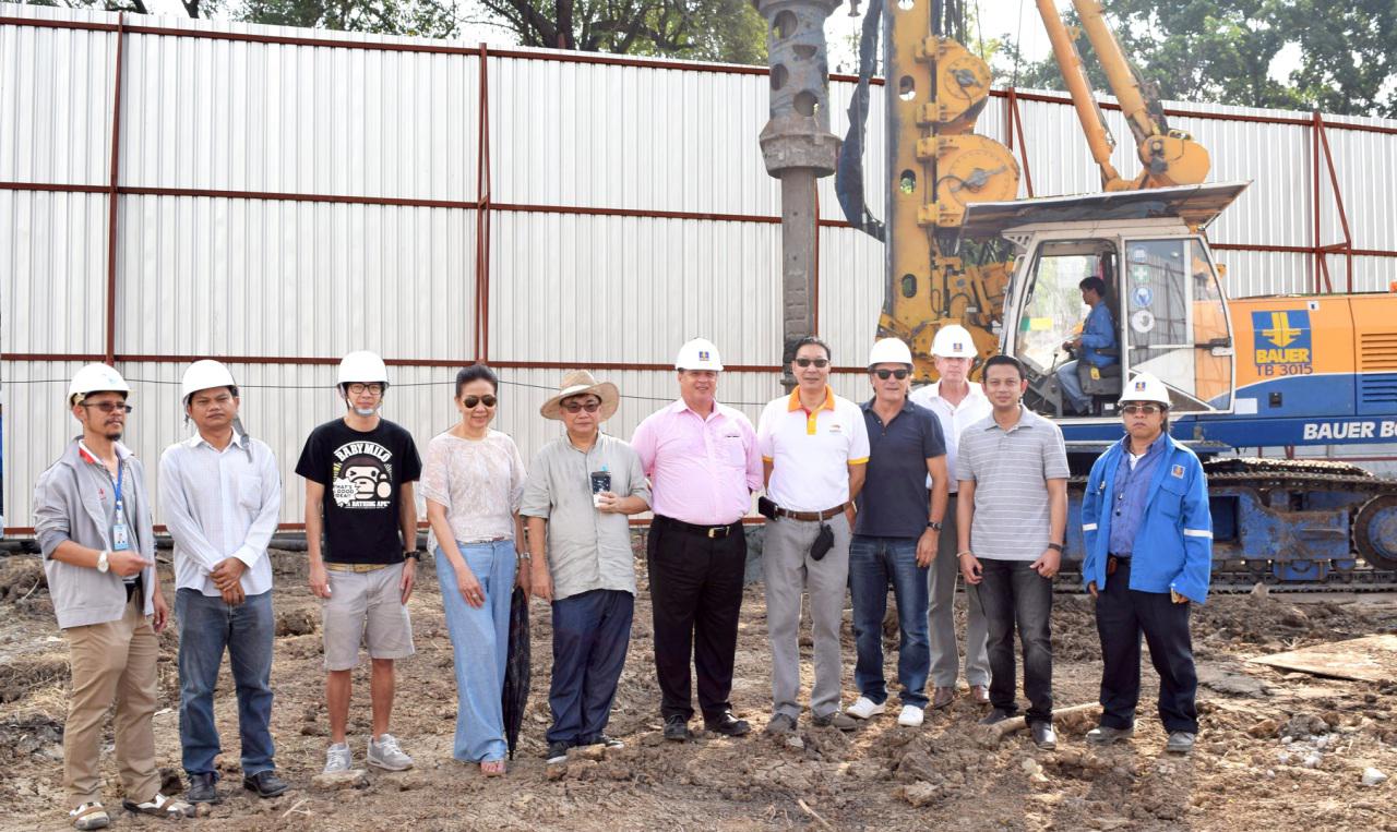 ข่าวสารและกิจกรรม บ้านเดี่ยว ทาวน์โฮม คอนโด จาก MANA Development-เอสเพน ...