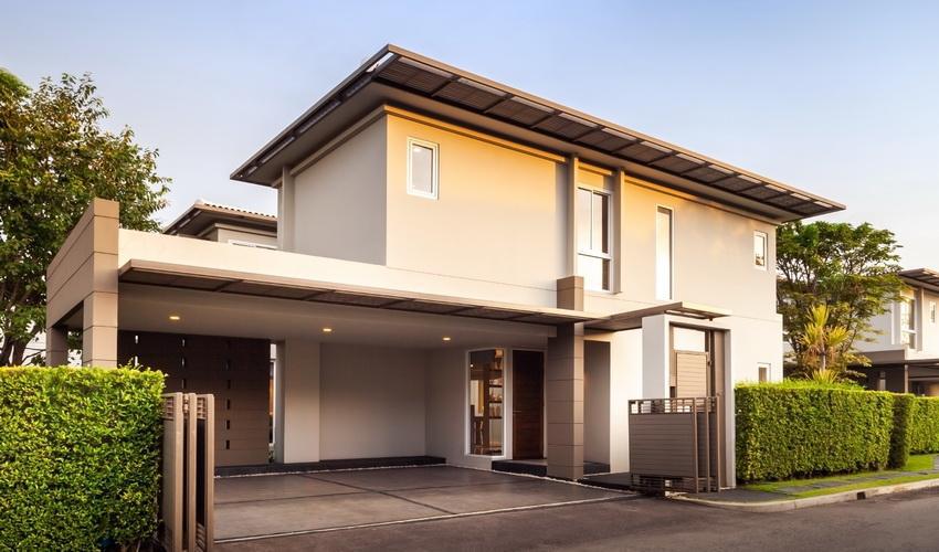 บ้านเดี่ยว คอนโด ทาวน์โฮม คุณภาพจาก MANA Development